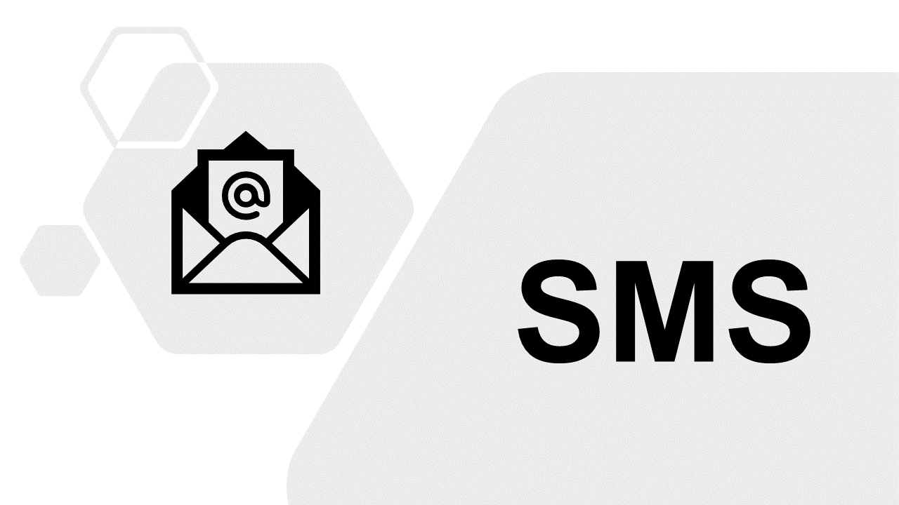 SMS Standard | Homealarm24